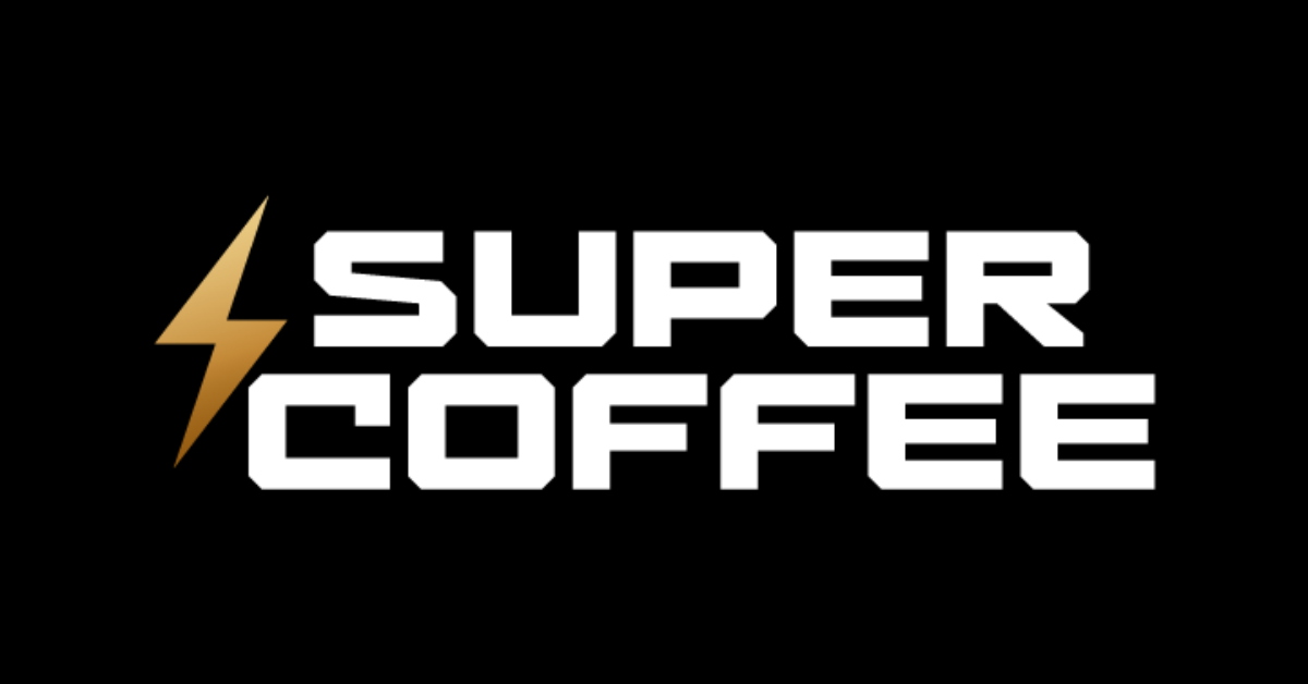 SuperCoffee Paçoca – SuperCoffee Oficial
